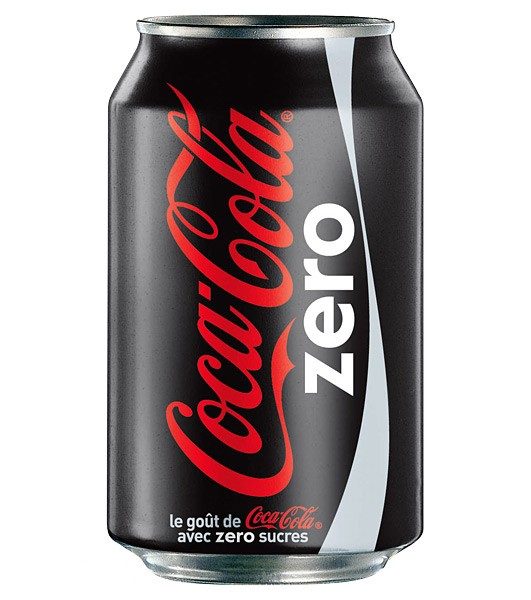 COCA-COLA ZERO • Che Ragazzi